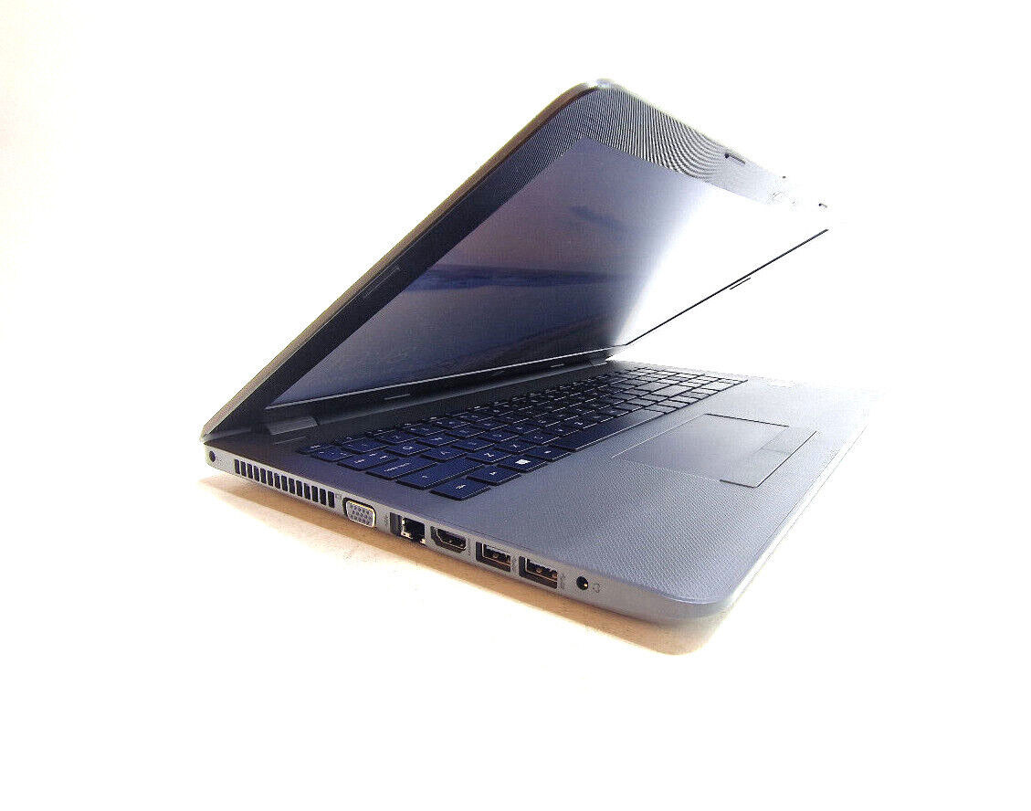 Refurbished HP 250 G6 Laptop PC